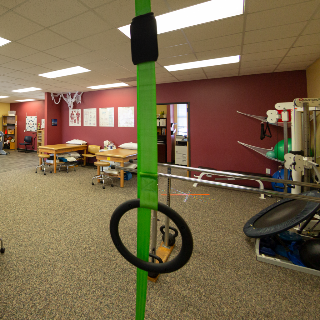 Spring-Klein Physical Therapy
