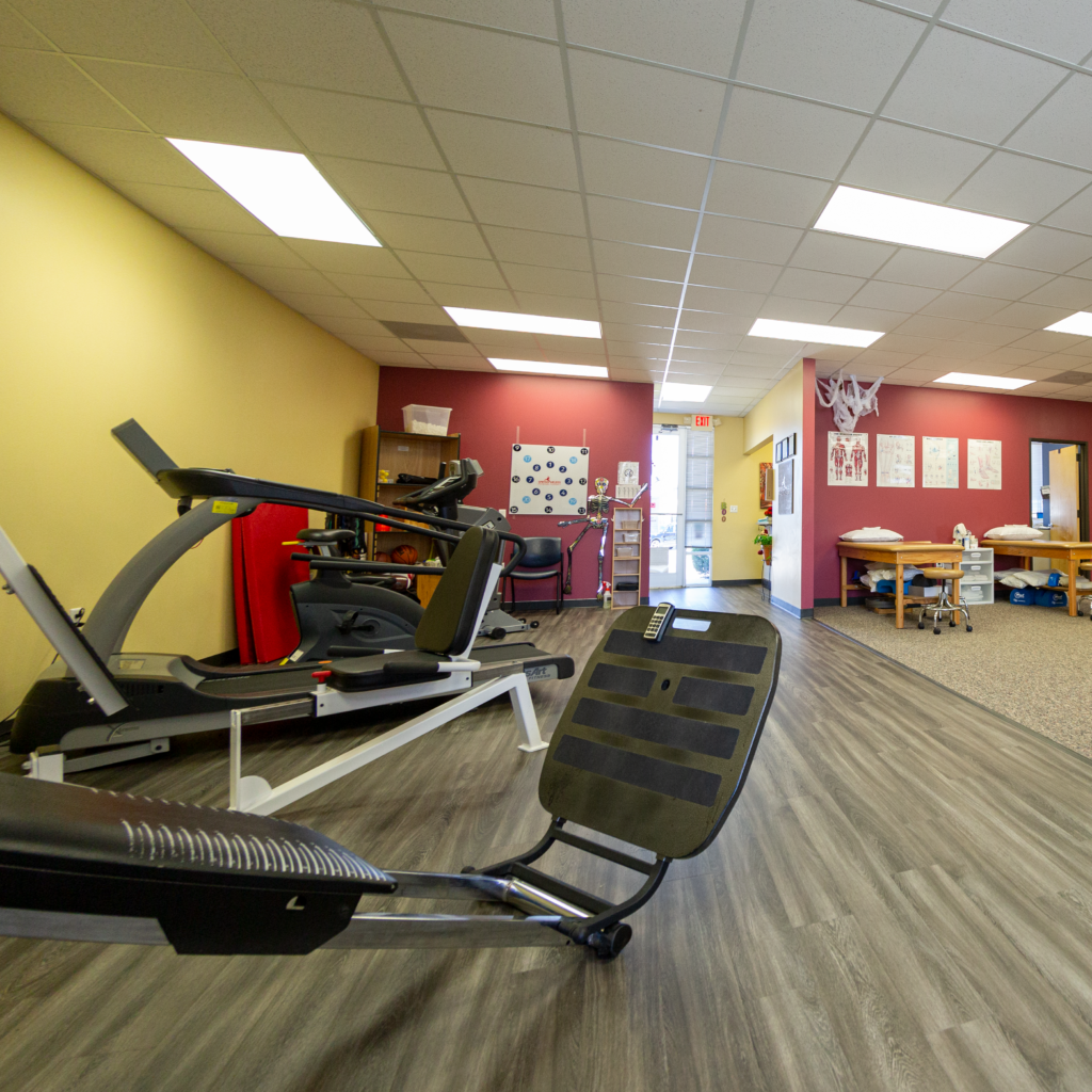 Spring-Klein Physical Therapy