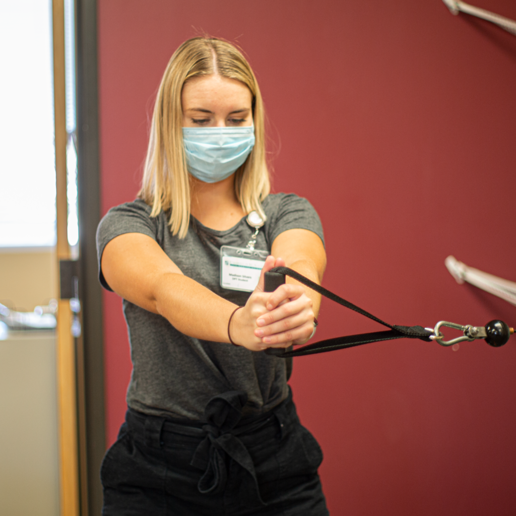 Spring-Klein Physical Therapy